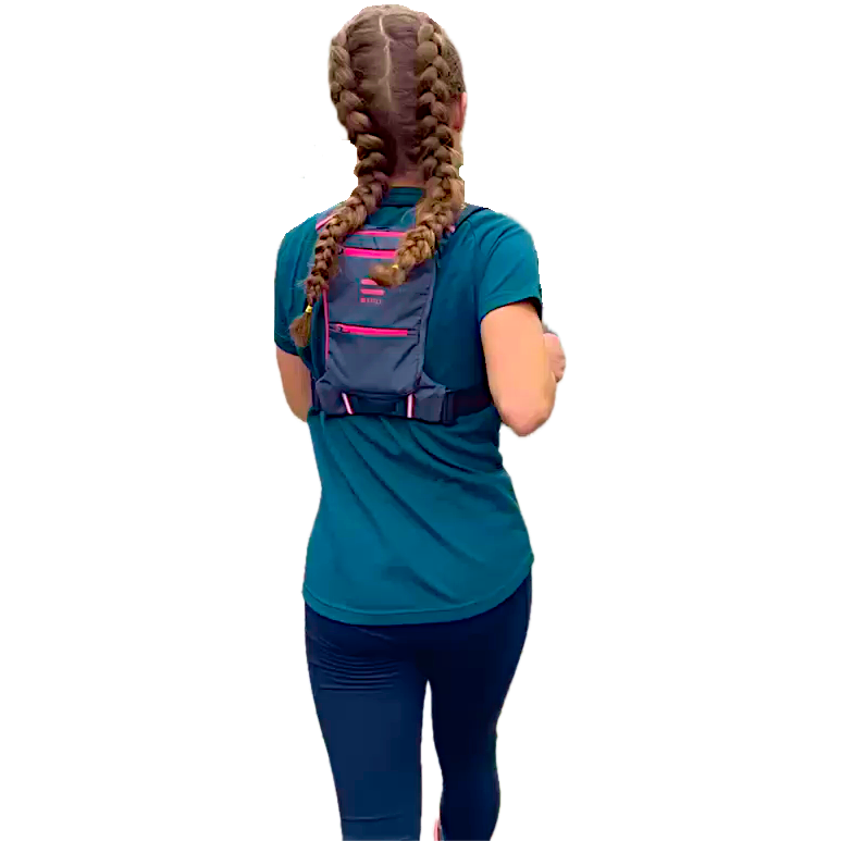 FITLY - Innovative Running Accessories.