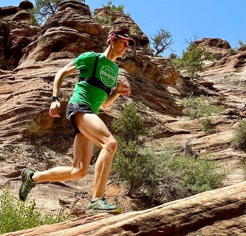 FITLY - Innovative Running Accessories.