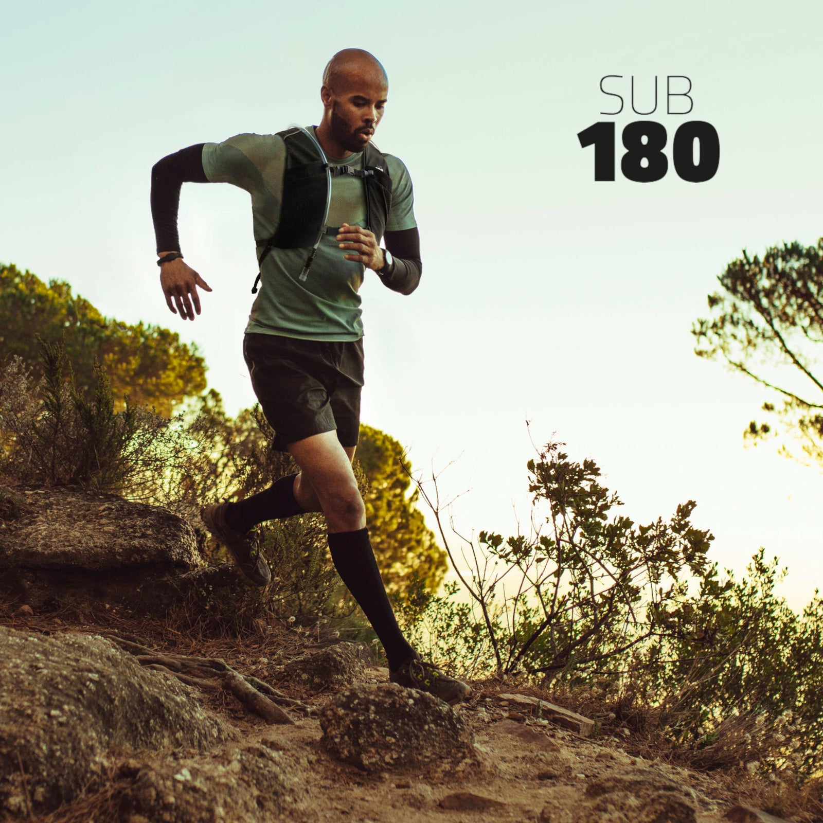 Running Packs - FITLY