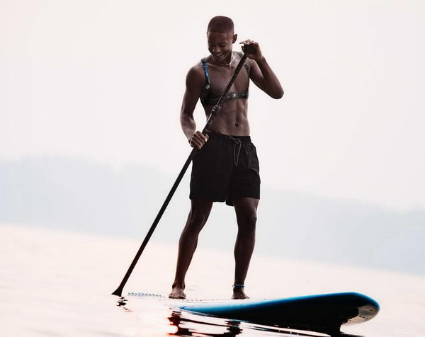 FITLY - Innovative Running Accessories.