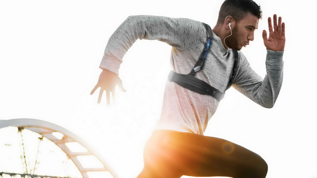 SUB 90 Features - FITLY