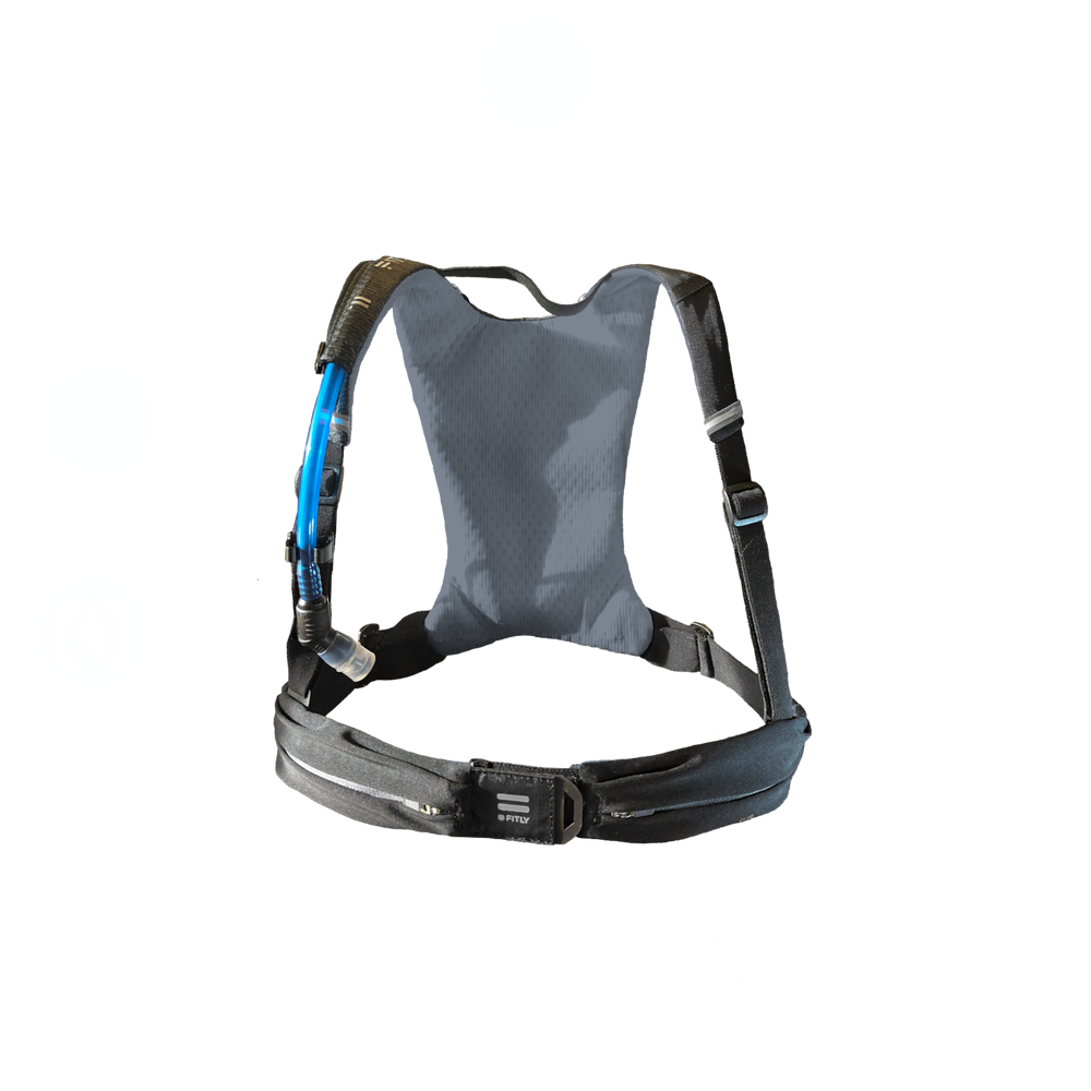 FITLY - Innovative Running Accessories.