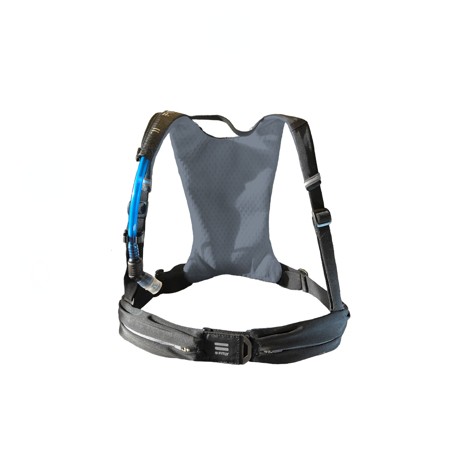 FITLY - Innovative Running Accessories.