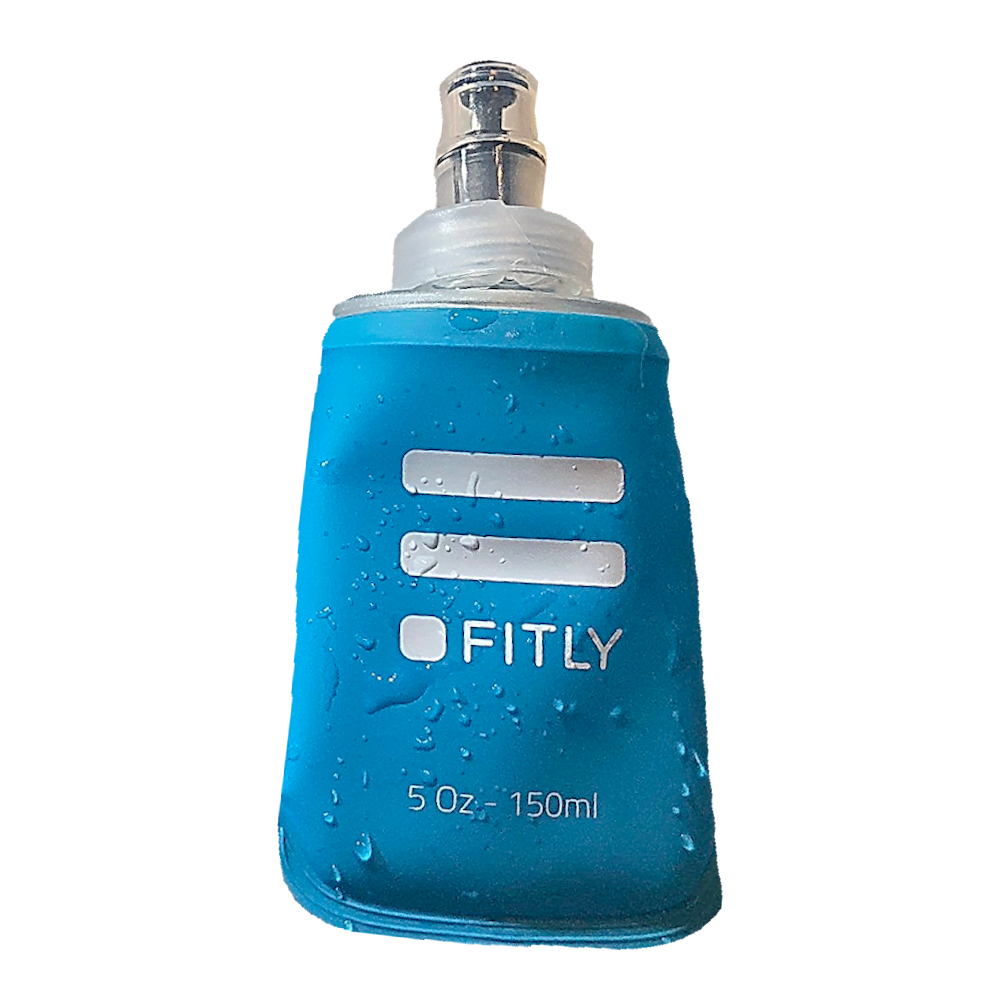 Soft Flasks - FITLY