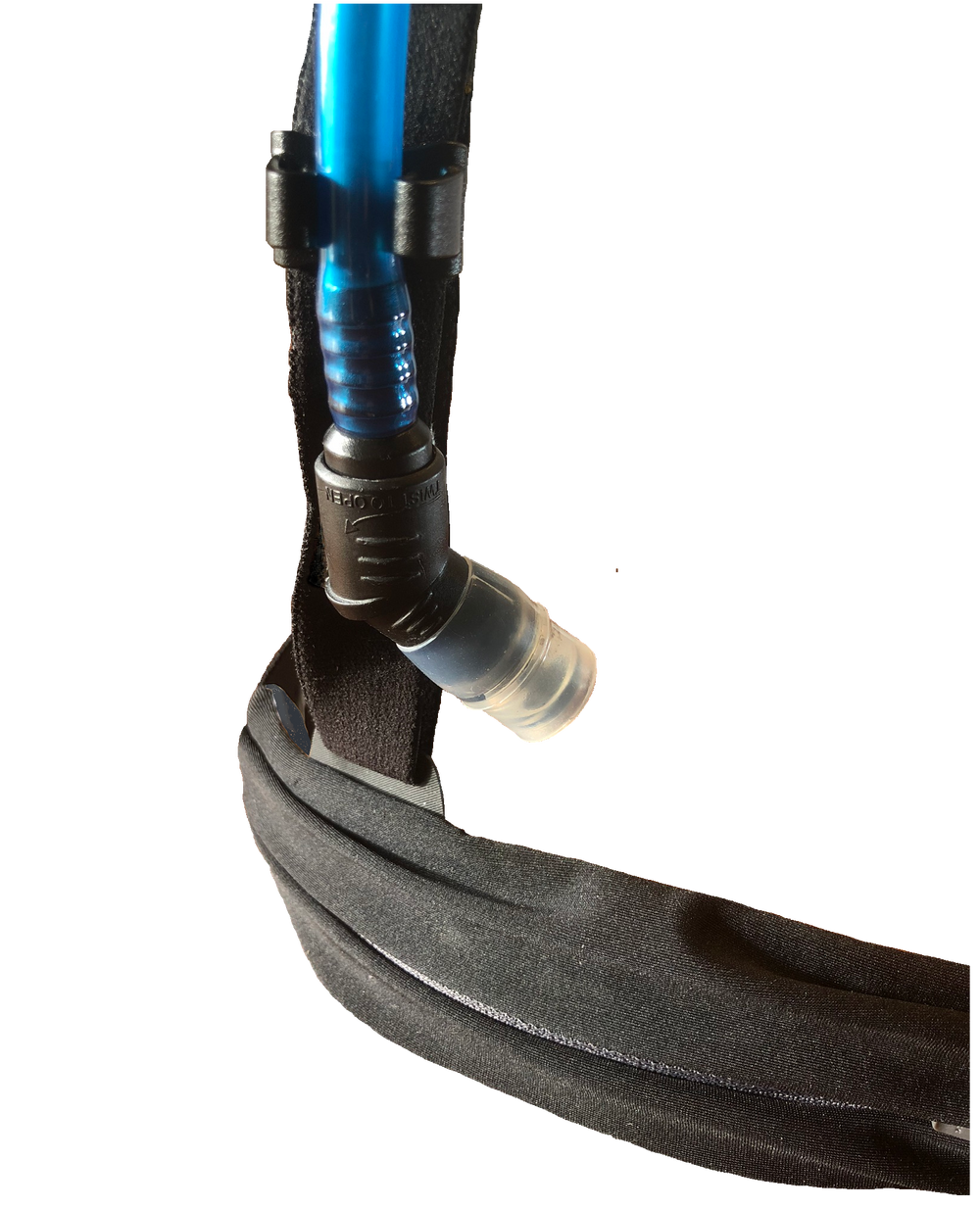 Tube holder 7009359560870 - FITLY