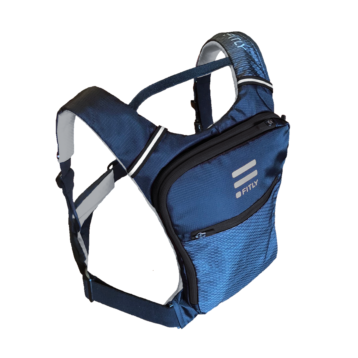 Running Packs - FITLY