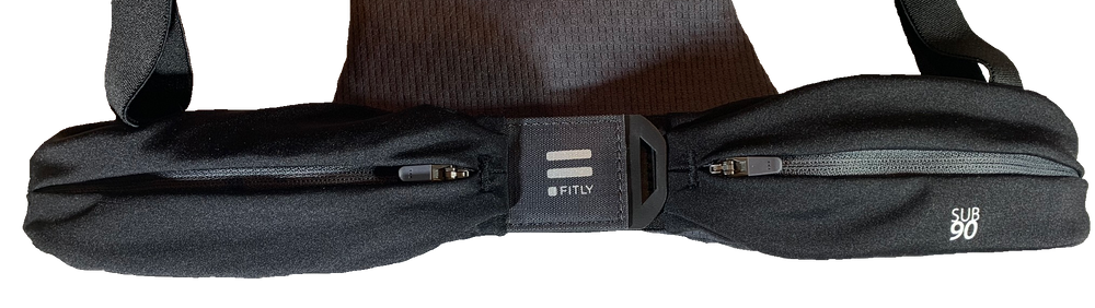 Running Packs - FITLY