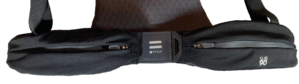 Running Packs - FITLY